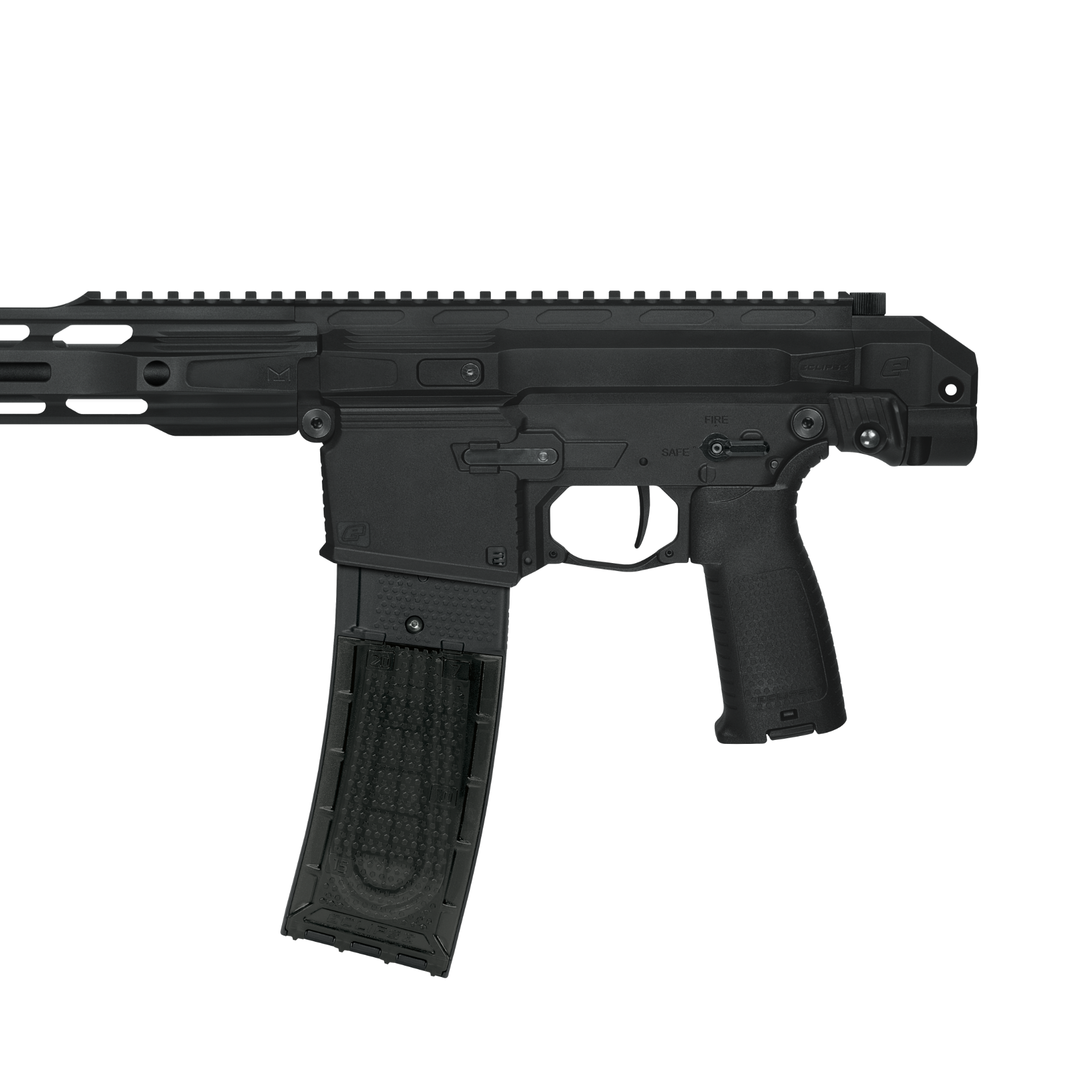 EMF200 Markers – Planet Eclipse USA