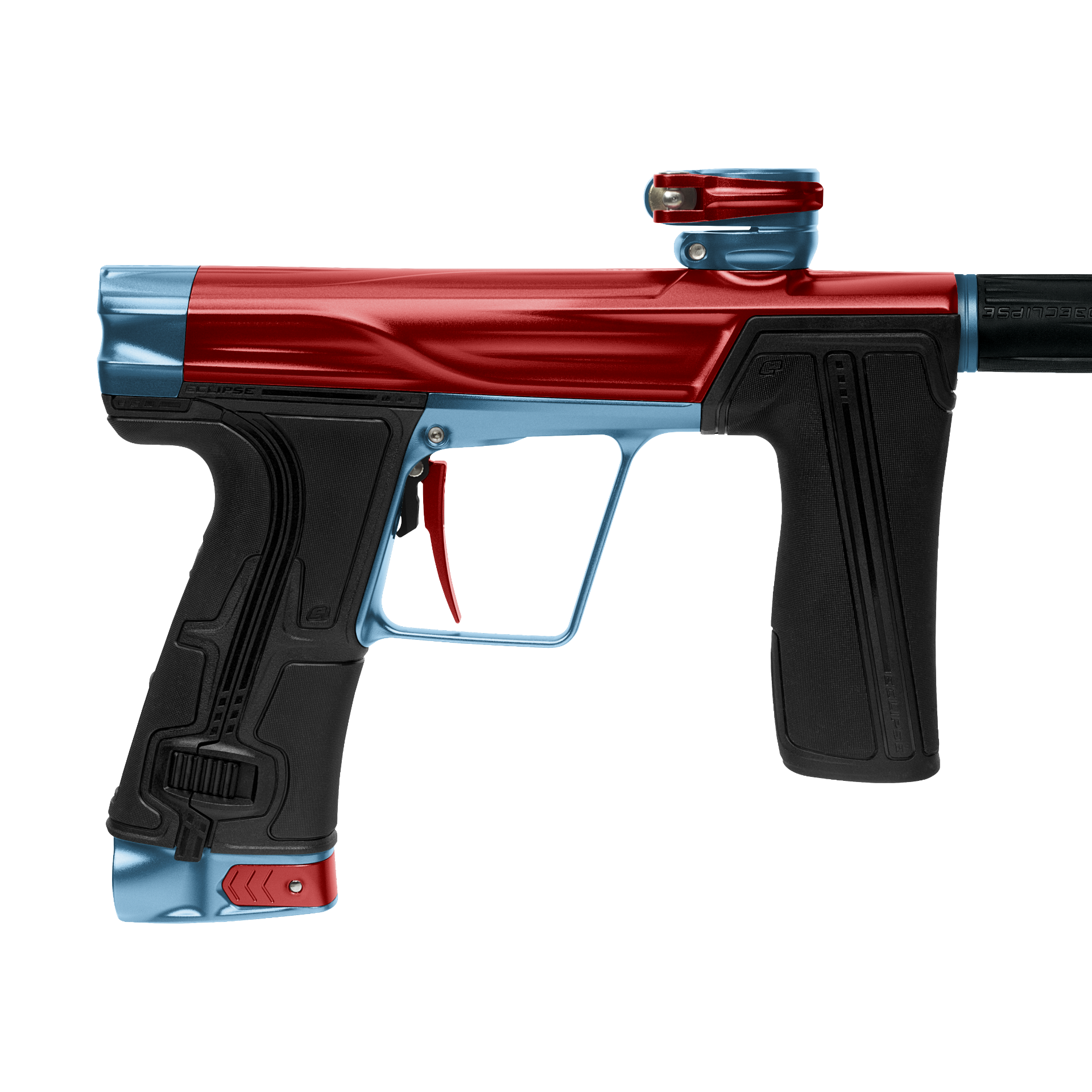 GEO R5 Paintball Markers – Planet Eclipse USA