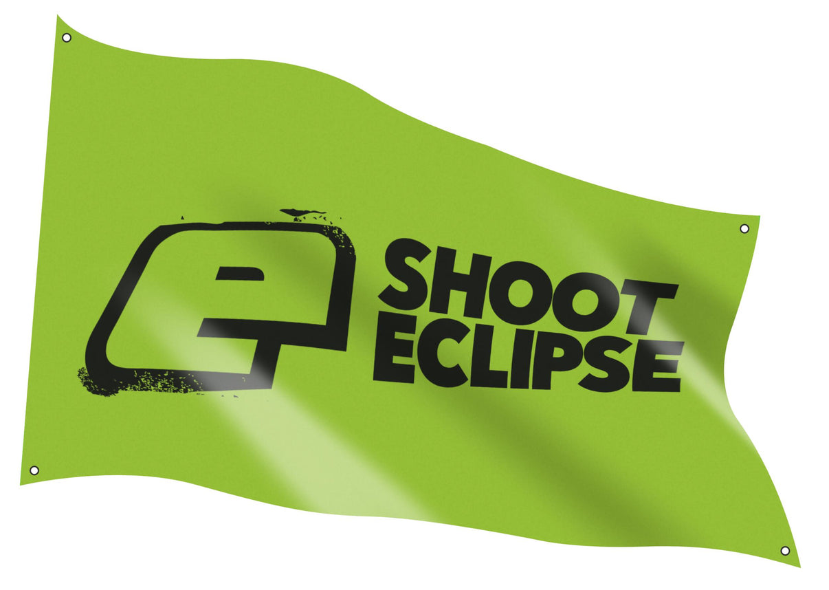 Eclipse Shoot Eclipse Banner – Planet Eclipse USA