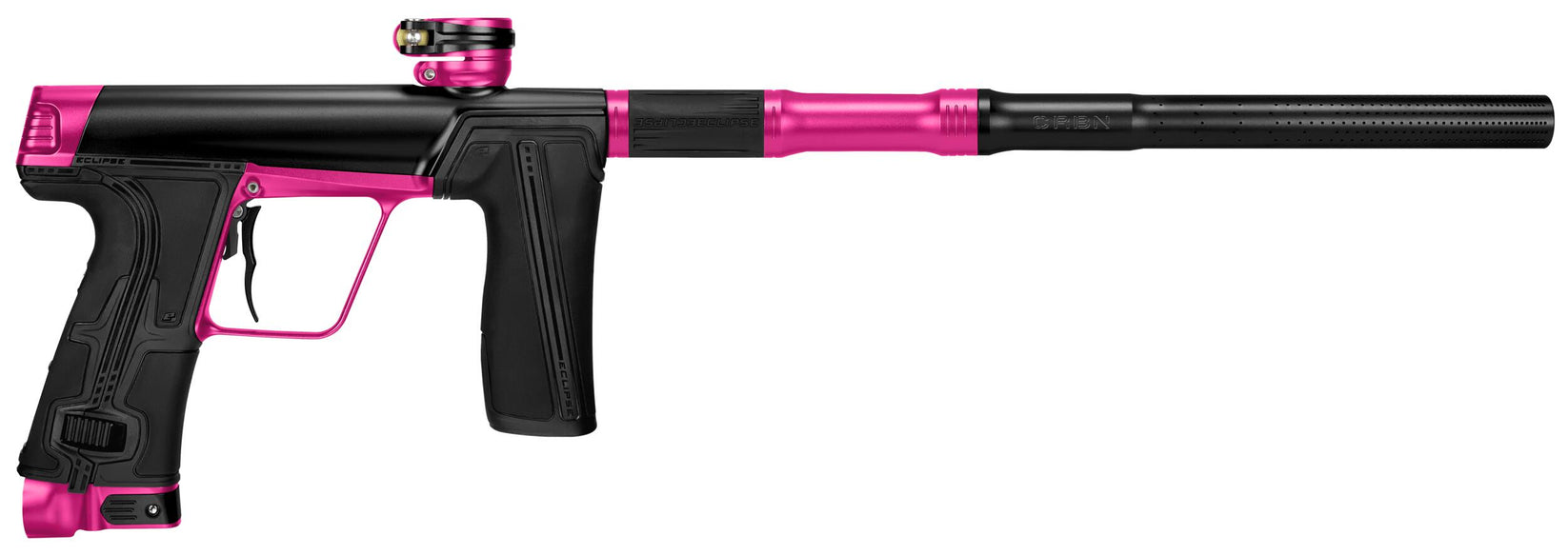 Eclipse CS3 Pro Punk (Black/Pink) – Planet Eclipse USA