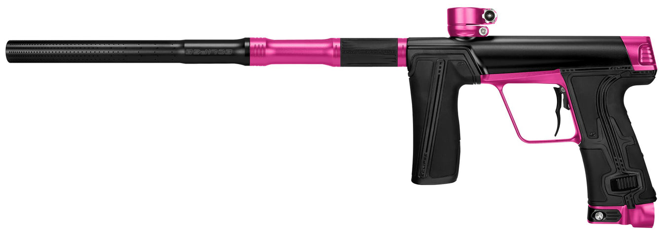 Eclipse CS3 Pro Punk (Black/Pink) – Planet Eclipse USA