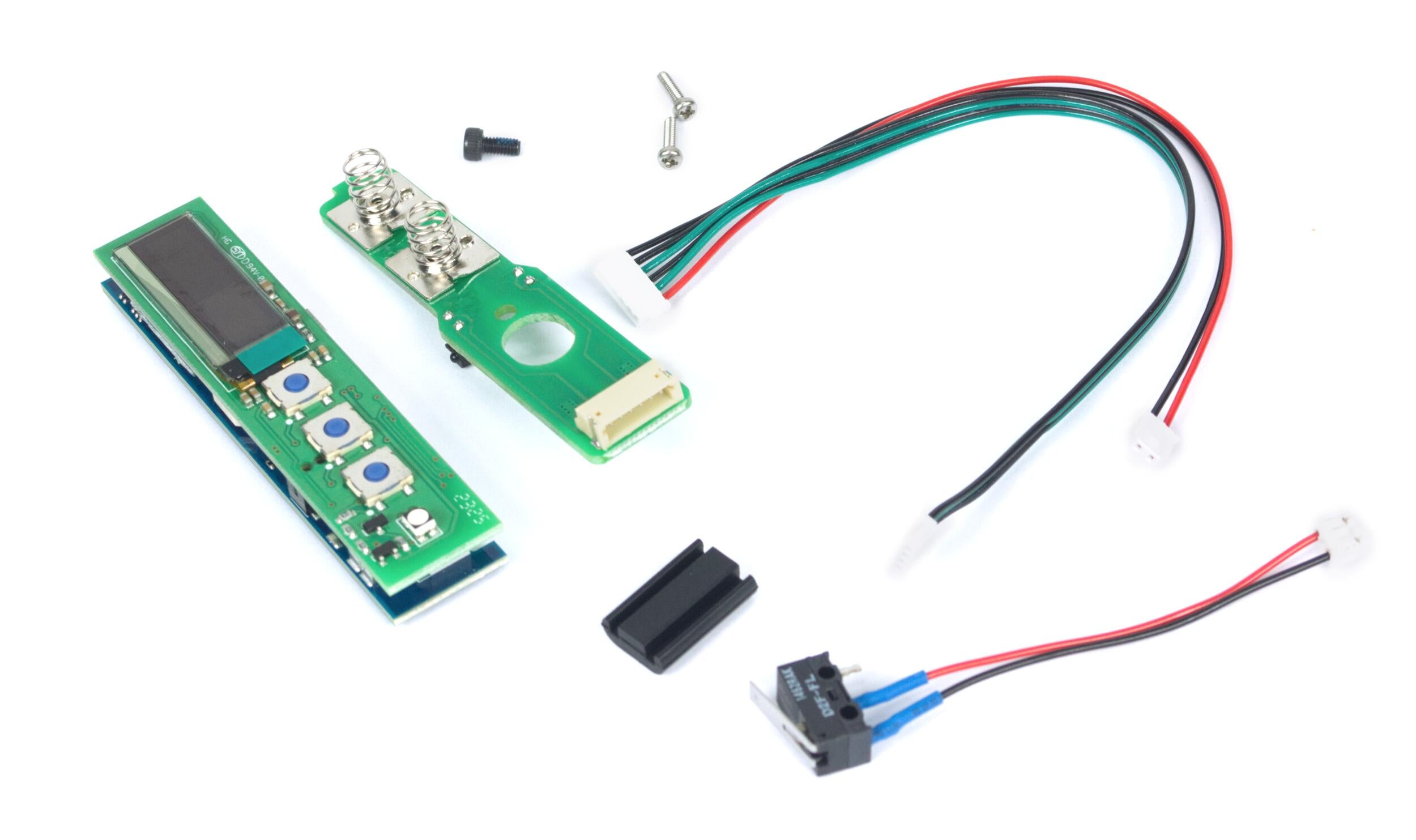Eclipse CS3 Complete Electronics Package – Planet Eclipse USA