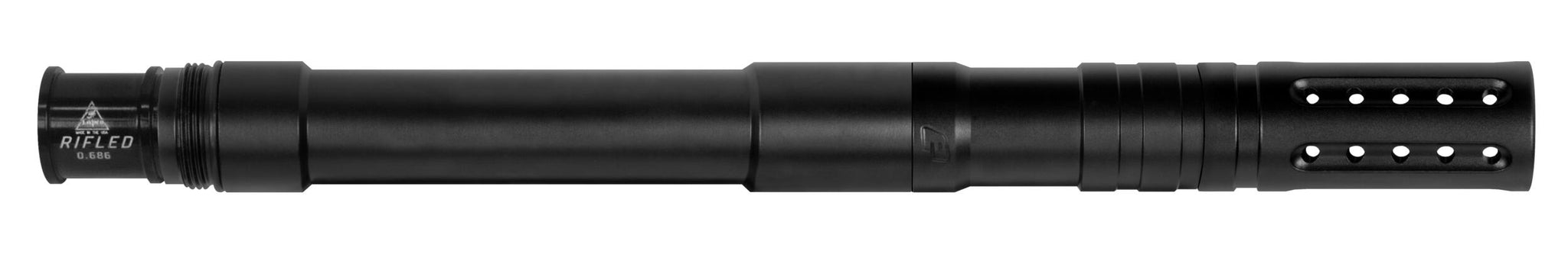 Eclipse S63 Tactical Barrel inc Rifled Lapco Insert Black 0.686 – Planet Eclipse USA