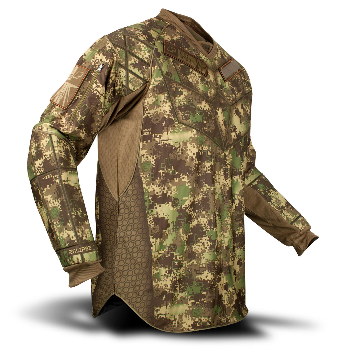 Eclipse HDE Jersey Camo – Planet Eclipse USA