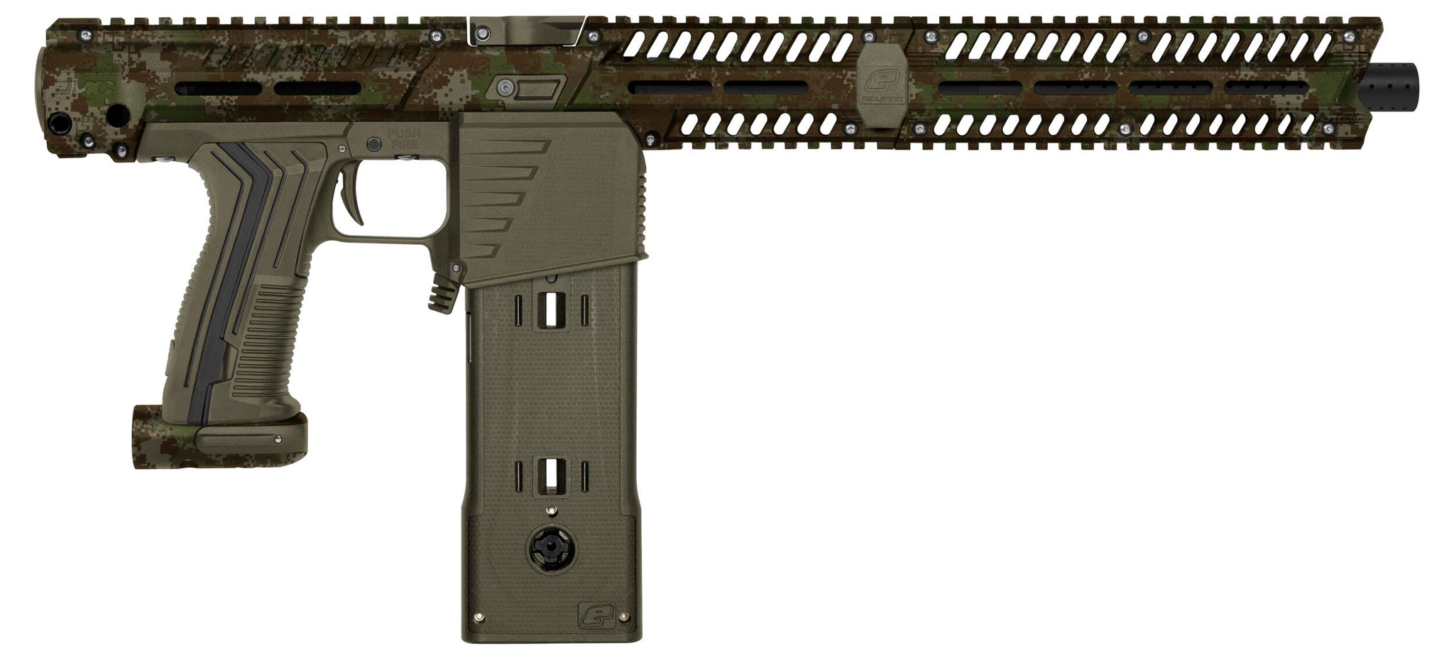 Eclipse Etha EMEK EMF100 HDE Earth – Planet Eclipse USA