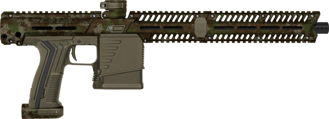 Emek EMF100 Markers – Planet Eclipse USA