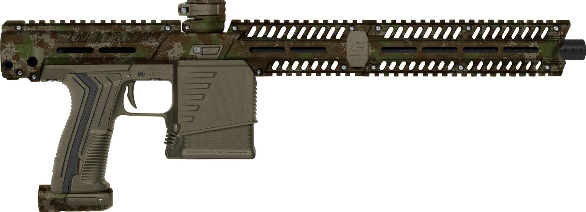 Eclipse Etha EMEK EMF100 HDE Earth – Planet Eclipse USA