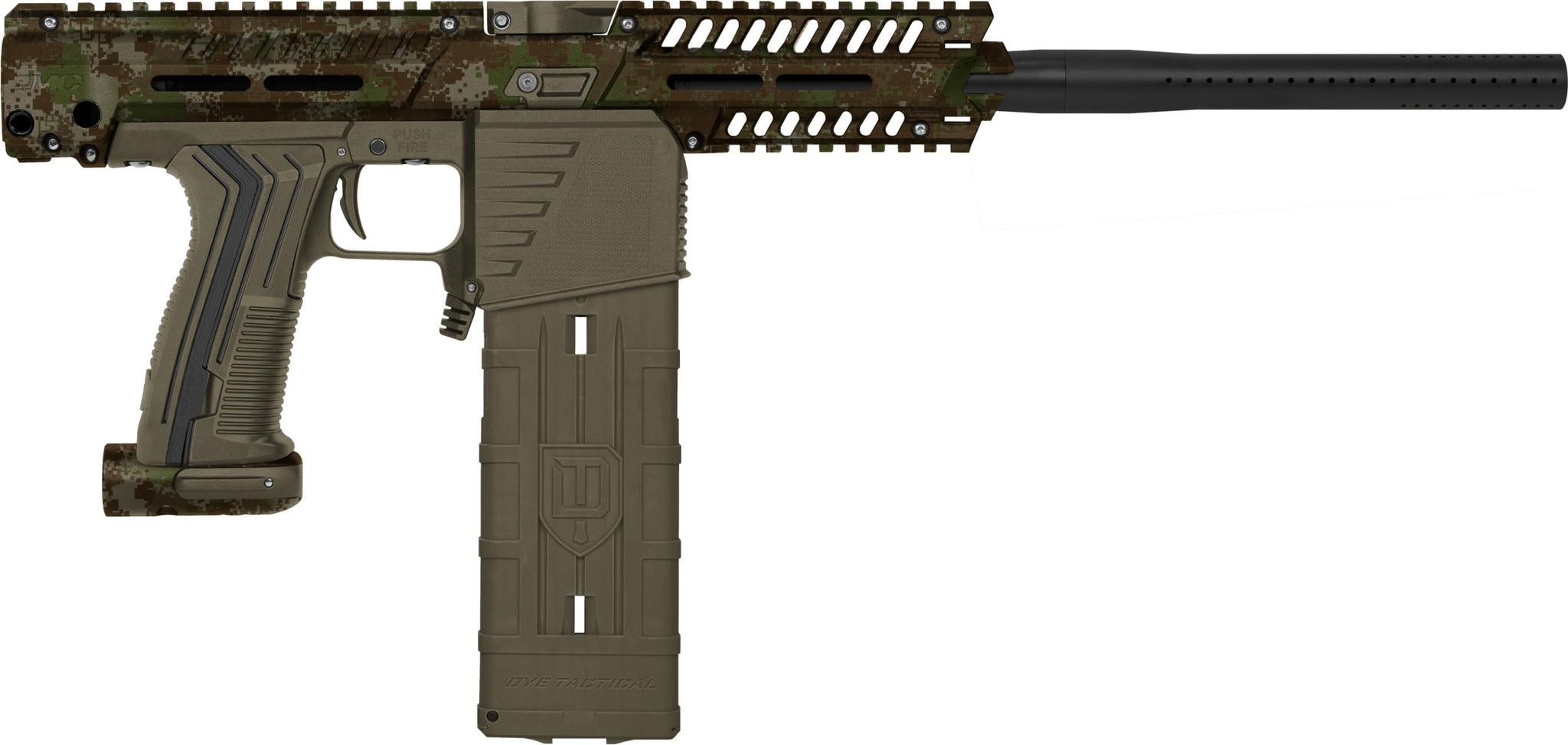 Eclipse Etha EMEK EMF100 HDE Earth – Planet Eclipse USA