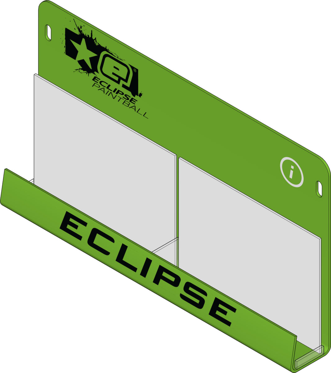Promo – Planet Eclipse USA